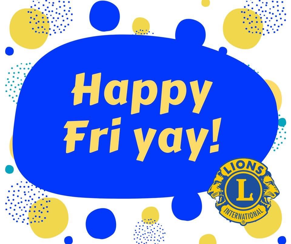 Lions District 105SC